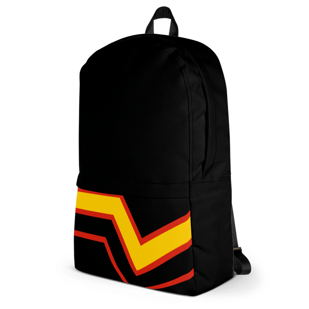RUBBER PRIDE BACKPACK – KINKSTER CO.